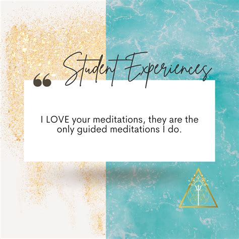 The Multidimensional Self Masterclass Series