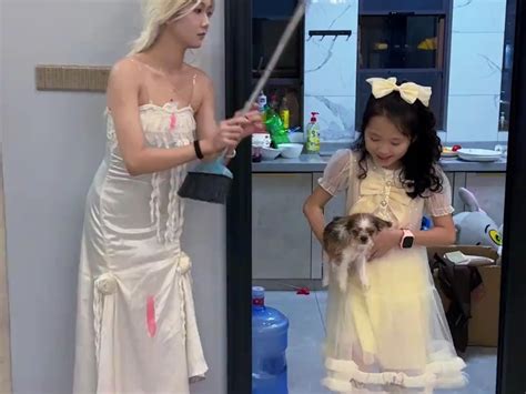 老六好搞笑 泽泽曦与小舞 泽泽曦与小舞 哔哩哔哩视频