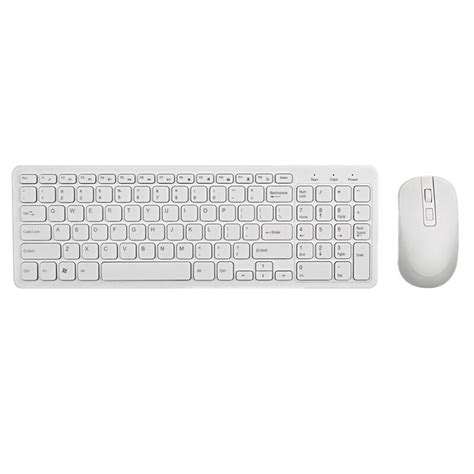 24g Wireless Waterproof Usb Keyboardand Mouse Set F Grandado 24g Wireless Waterproof Usb Keyboardand Mouse Set F Grandado