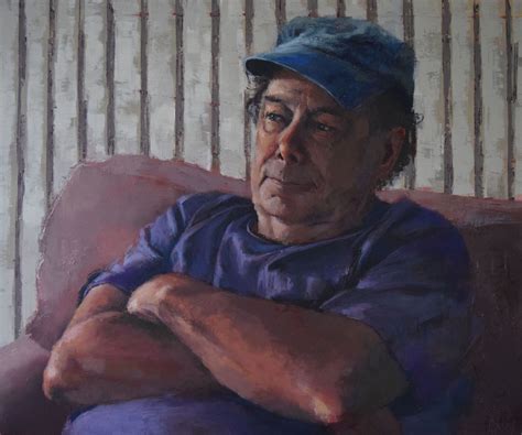 Laurie Roodt Academy Of Art University Spring Show