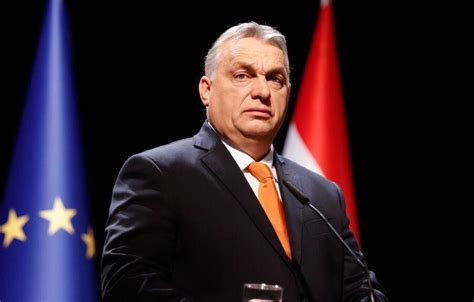 Eric Udouj On Linkedin Inside The Orbán Insurgency