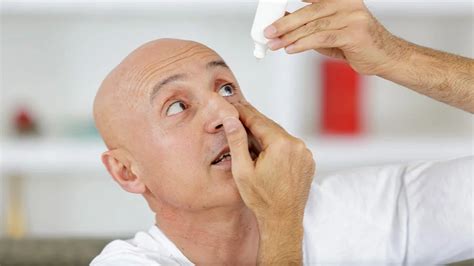 Can Eye Drops Treat Presbyopia Vson Brisbane