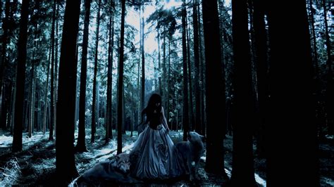 300 Gothic Wallpapers