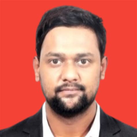 Rishabh Goyal Zonal Manager Fully Built Solutions Commercial