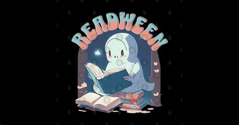 Ghost Reader Ghost Reader T Shirt Teepublic