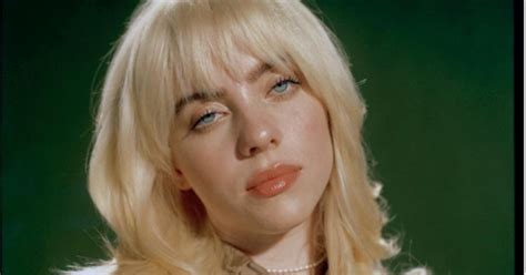 빌리 아일리시 두번째 정규앨범 발매 한국 팬 위한 라이브영상도