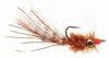 Fly Of The Month Club Drum Food