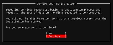 Installing And Configuring Ubuntu Server Lts Virtualization Howto