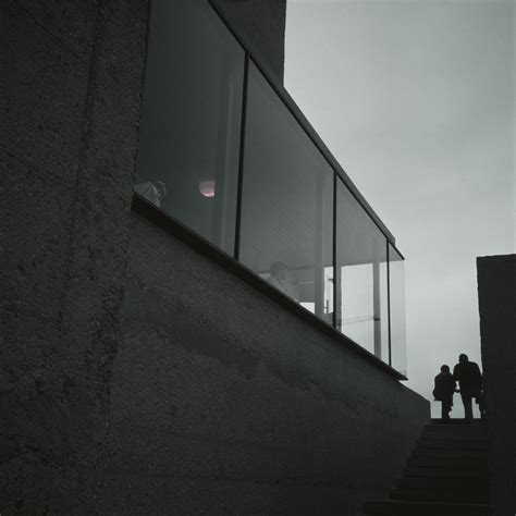Julio Cano Lasso Naturalezas Homenaje Al Arquitecto Español En El