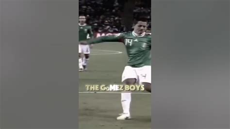 Chicarito Edit Youtube