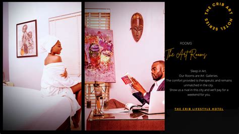 The Crib Lifestyle Hotel Hotels