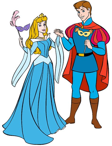 Prince And Princess Clipart Free Download On Clipartmag