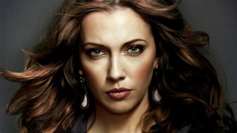1920x1080 Resolution Katie Cassidy New Images 1080p Laptop Full Hd