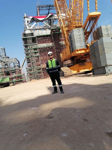 Sayed Hamdy On Linkedin Assiut Hydroraking Complex Anopc Technip