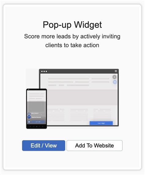 Branding The Client Portal Widget Forms Thryv
