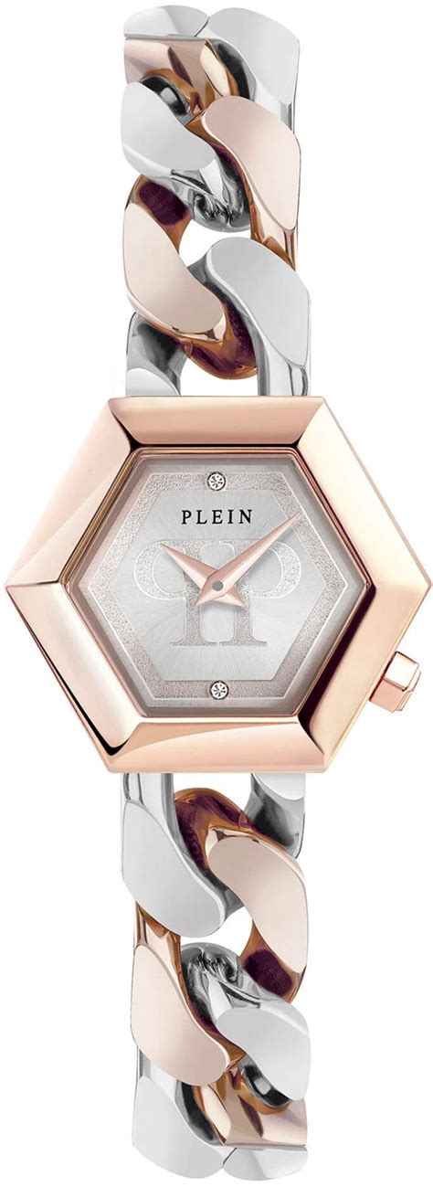 Часы Philipp Plein PWWBA0223 - купить женские наручные часы в Южно ...