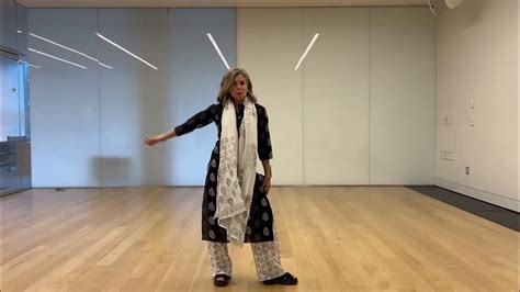 Radha Ft Prof Suzanne Muchin Bollywood Bash 2024 Kellogg Youtube