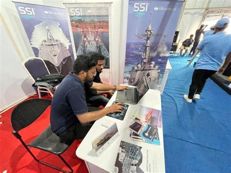 India Marine Shipbuilding Shipconstructor Software Spi