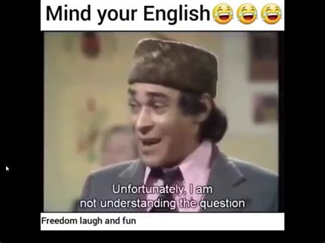 Funny English Class Pictures