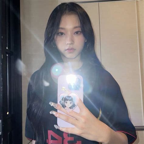 ׄ 𓈒 New Jeans Style Kpop Girls Korean Fashion