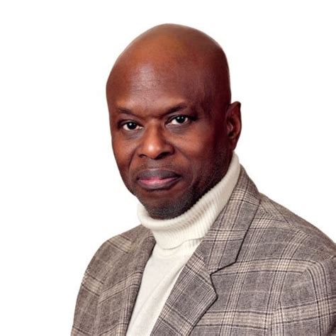 Greg Almieda Special Assistant Diversity Equity At Mk3 Creative