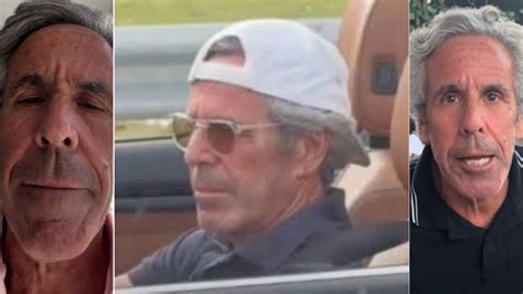 Palm Beach Pete Know Your Meme