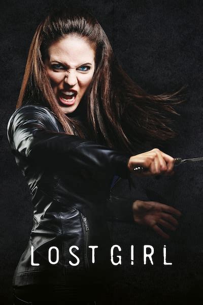 Lost Girl Viaplay