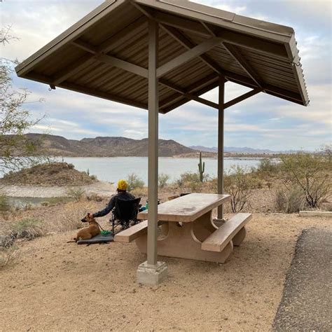 Best Cave Creek Campgrounds Explore Desert Camping In Arizona