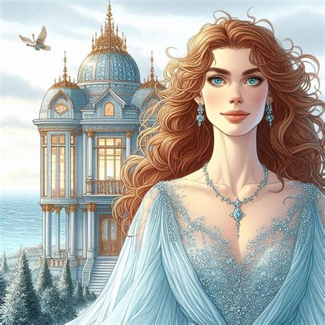 Keeper Of The Lost Cities Edaline Kelia Ruewen