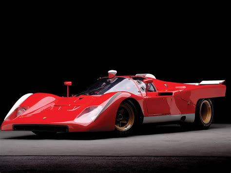 1971 Ferrari 512m Ferrari Leggenda E Passione 2008 Rm Sothebys