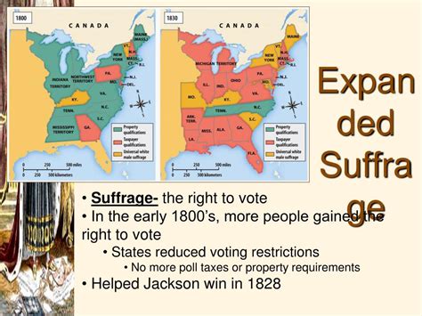 Ppt Andrew Jackson 1828 1836 Era Of The Common Man Powerpoint Presentation Id5549450