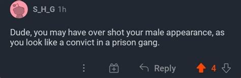 I Love Rtranspassing Srs This Is Funniest Compliment Ever Rtrans