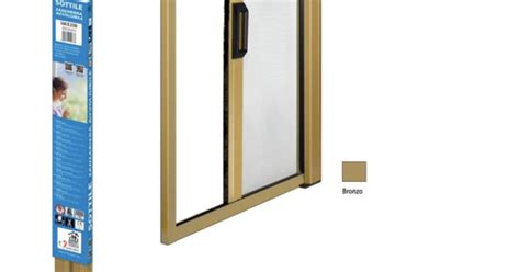 Mosquito Net Horizontal Roller Reducible Measures