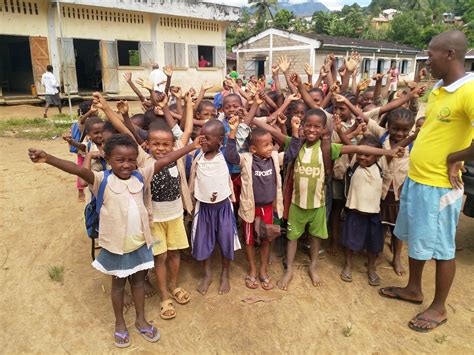 Monchy Trivium Foundation Linkedin