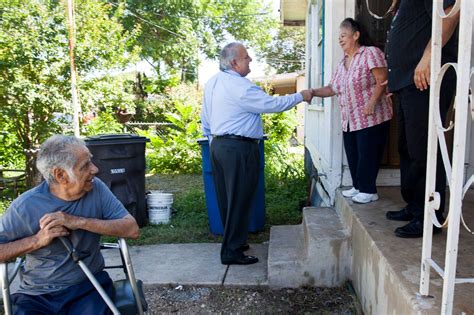 Homeowners Get Tax Relief After Years Of Overpaying