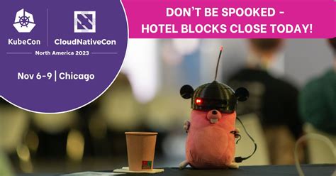 Cloud Native Computing Foundation Cncf On Linkedin Kubecon