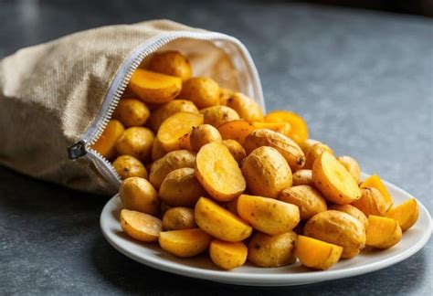 Batata Palha Engorda Descubra A Verdade