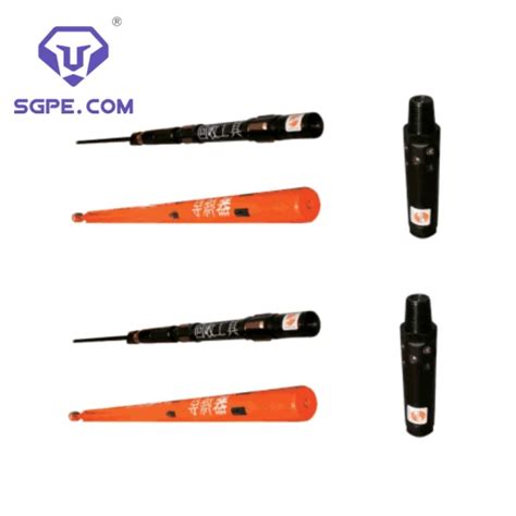 Oil Well Casing Sidetracking Tool Whipstock Sidetracking Deviator Whipstock With Mill Tap