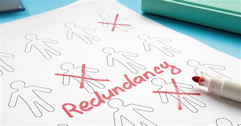 Employers Can Drown In Their Redundancy Pools Labour Law Management