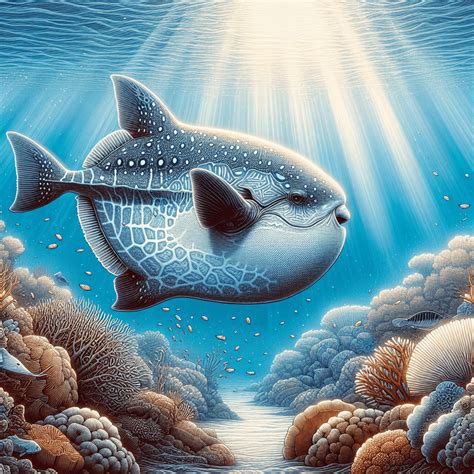 Peixe Lua Características E Hábitos Do Maior Peixe Ósseo