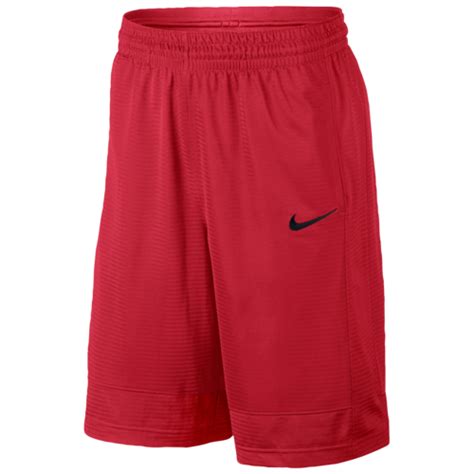 Foot Locker Nike Men Basketball Shorts Mens Athletic Apparel