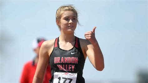 Wwe News Makes Huge Nxt Decision On Nebraska Track Standout