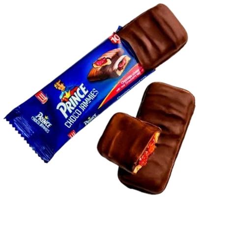 Lu Prince Choco James 12s In Box Daraz Pk