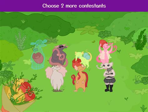 The Ratchelor Season 2 By Algorat