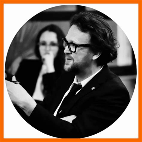 Patrick Wheeler Siberx