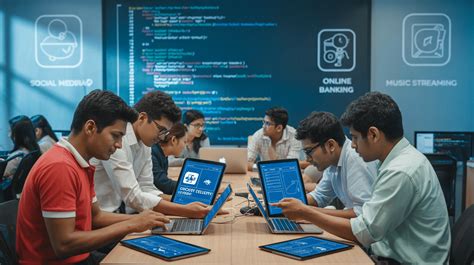 Unlock 1 App Your Top React Native Training Institute
