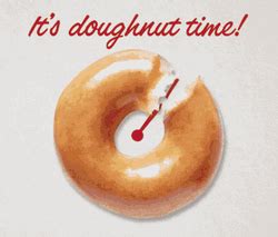 Massive Donut Eating 