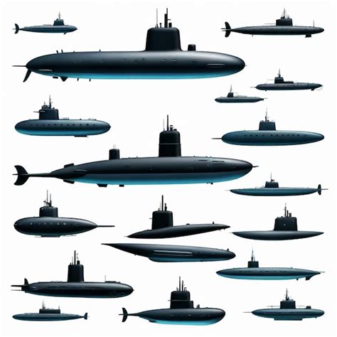 A Collection Of Aircraft Model Planes Are Shown In The Sky Premium Ai