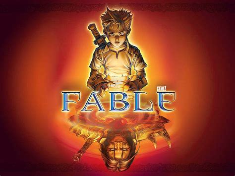 Fable The Lost Chapter Steam Solo