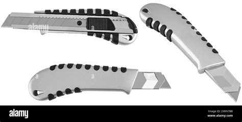 Assembly Knife Cut Out Stock Images And Pictures Alamy